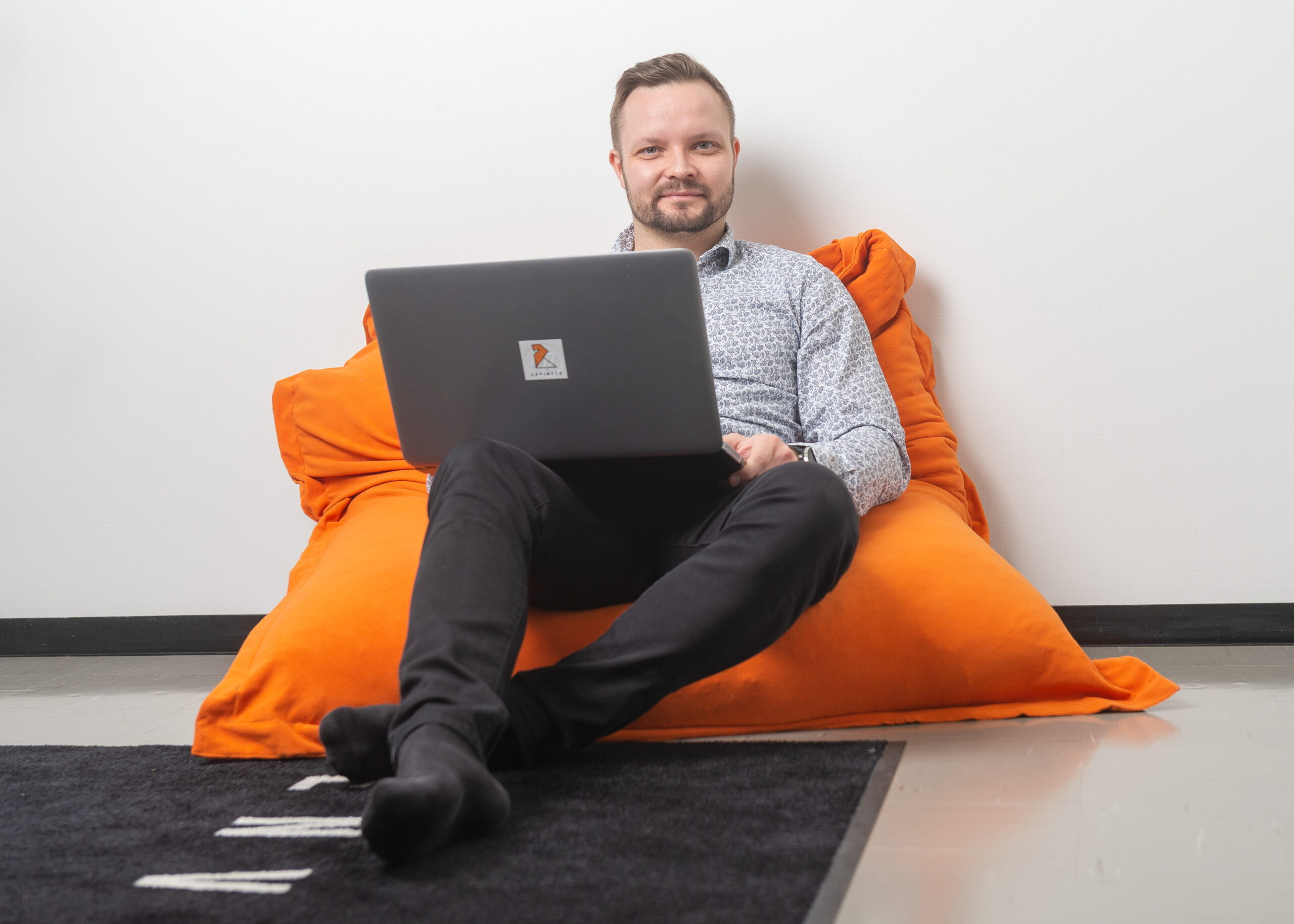 Envineerillä olemme kaikki samassa veneessä - Envineer